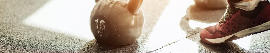 Get Started - SISU Fitness